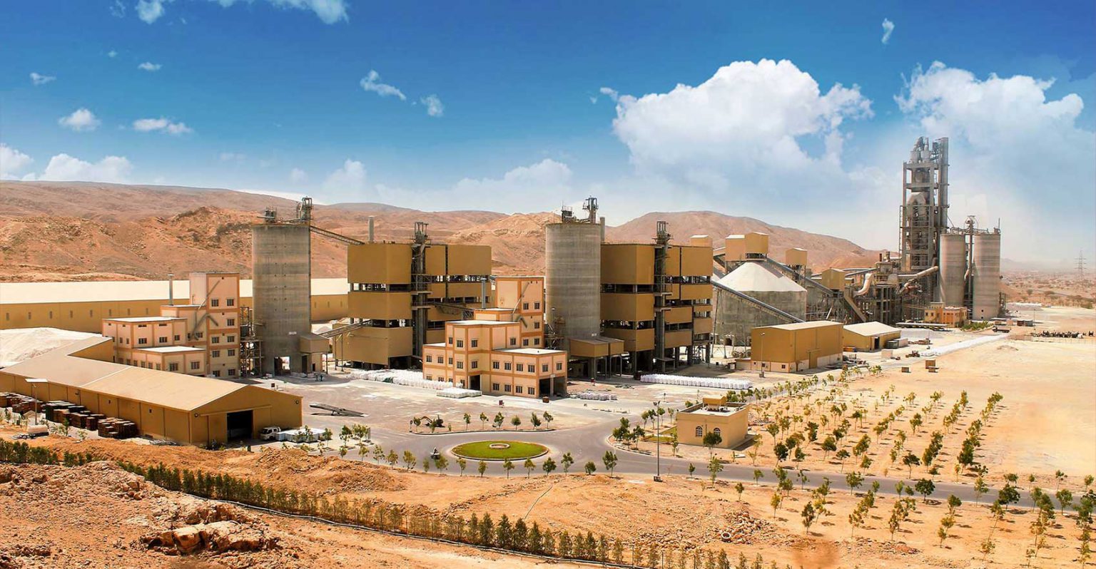 Company | Cement Manufacturing Company | JK Cement UAE