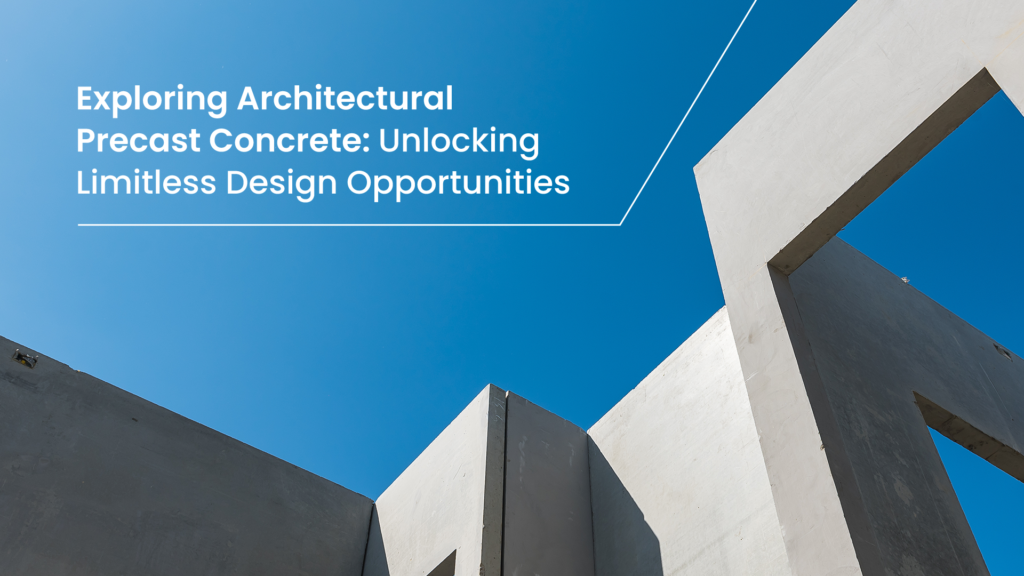 Exploring Architectural Precast Concrete, JK White Cement