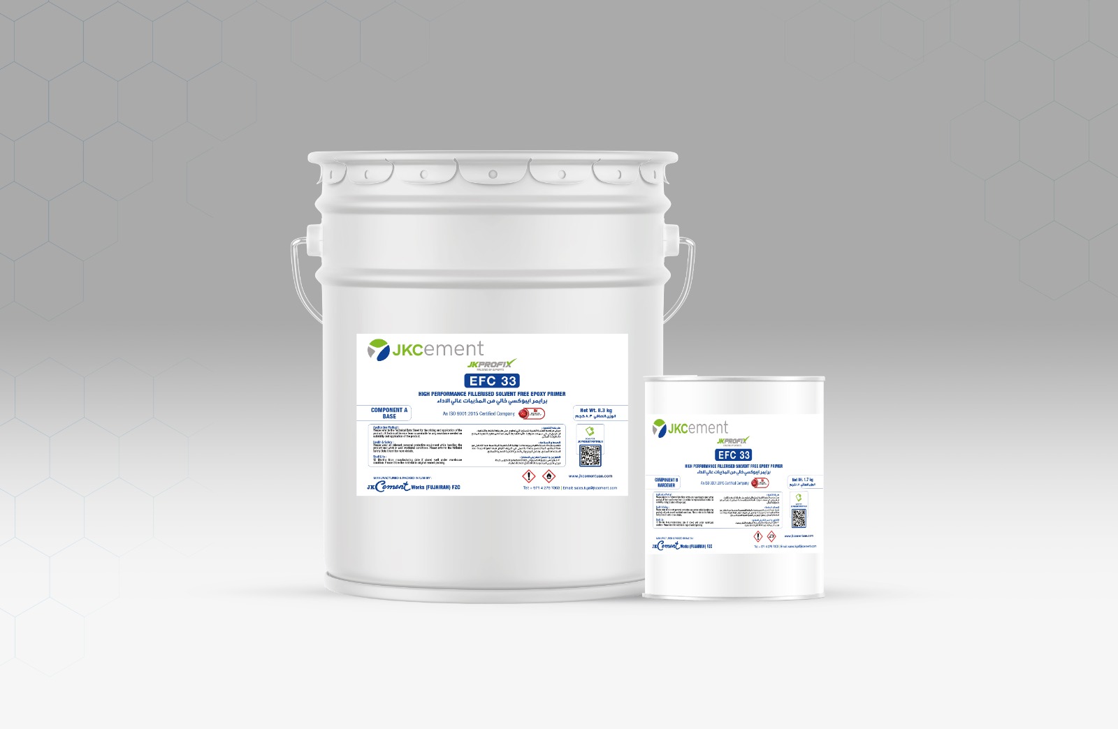 Cement Companies in Dubai, UAE | Cement Factories in UAE